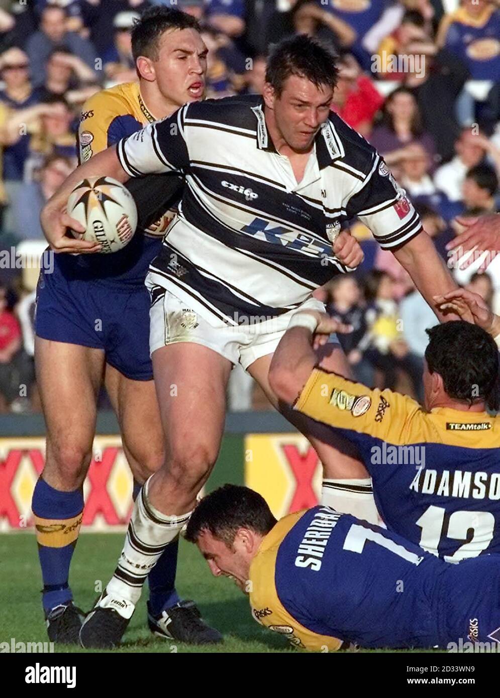 Matt adamson leeds hi-res stock photography and images - Alamy