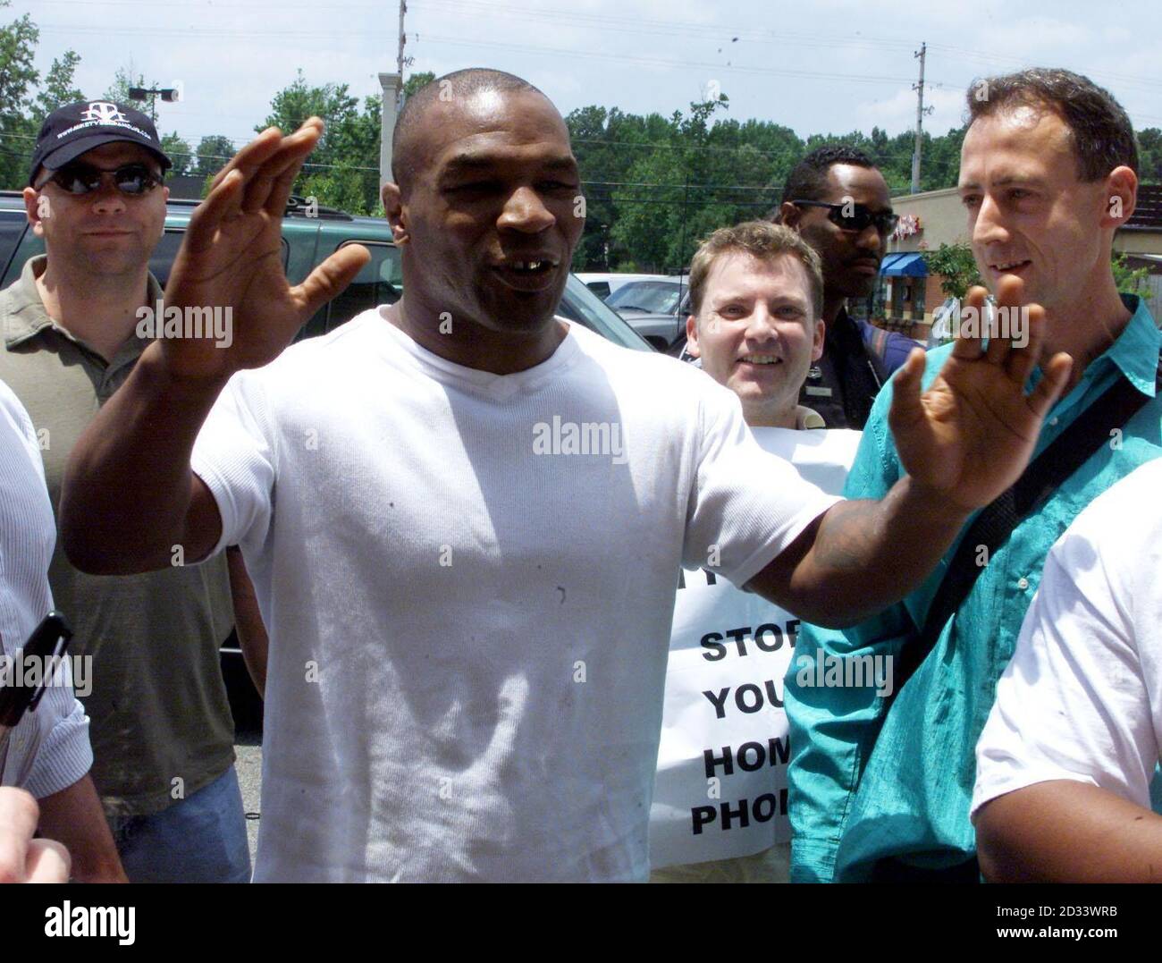 Gay boxer hi-res stock photography and images - Alamy