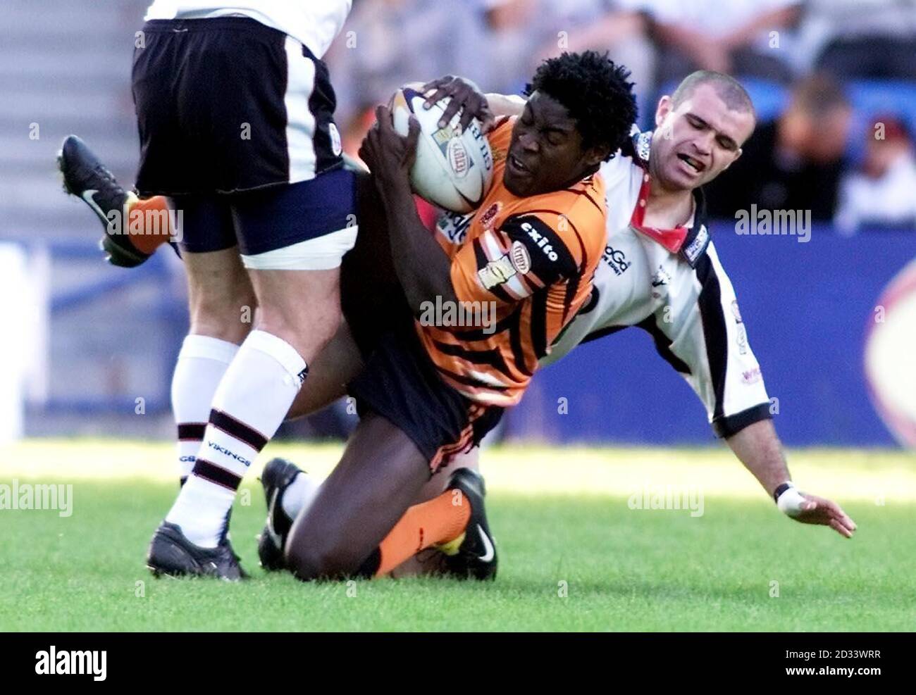 Waine pryce hi-res stock photography and images - Alamy