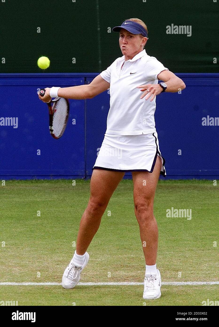 Australias nicole pratt hi-res stock photography and images - Alamy