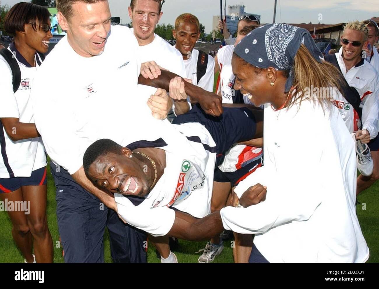 Captain chambers hi-res stock photography and images - Alamy