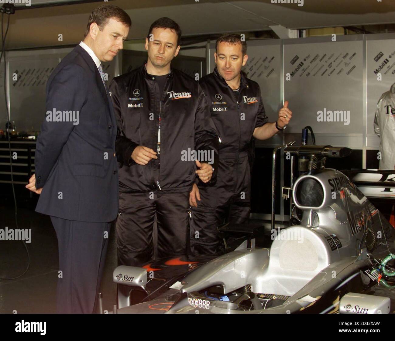 Duke pit hi-res stock photography and images - Alamy