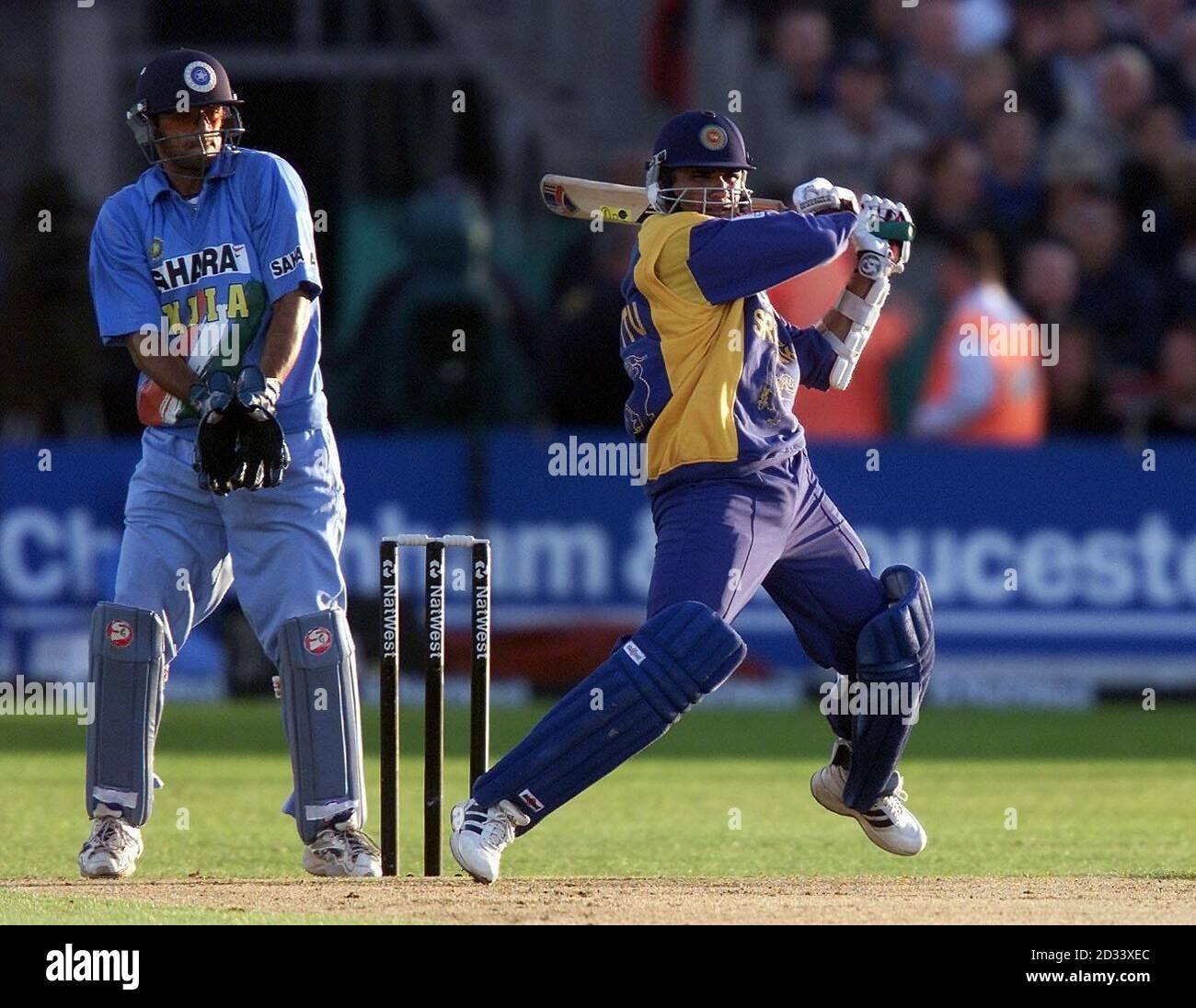 Marvan atapattu hi-res stock photography and images - Alamy