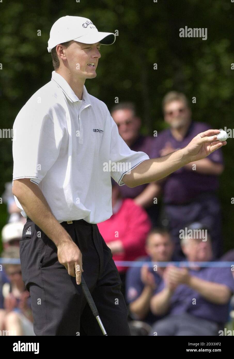 Loch warren hi-res stock photography and images - Alamy