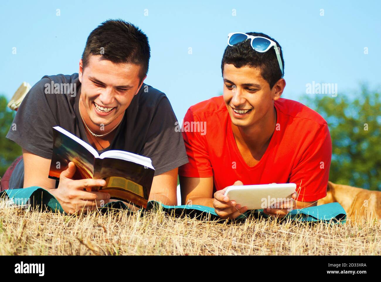 Time learning hi-res stock photography and images - Alamy