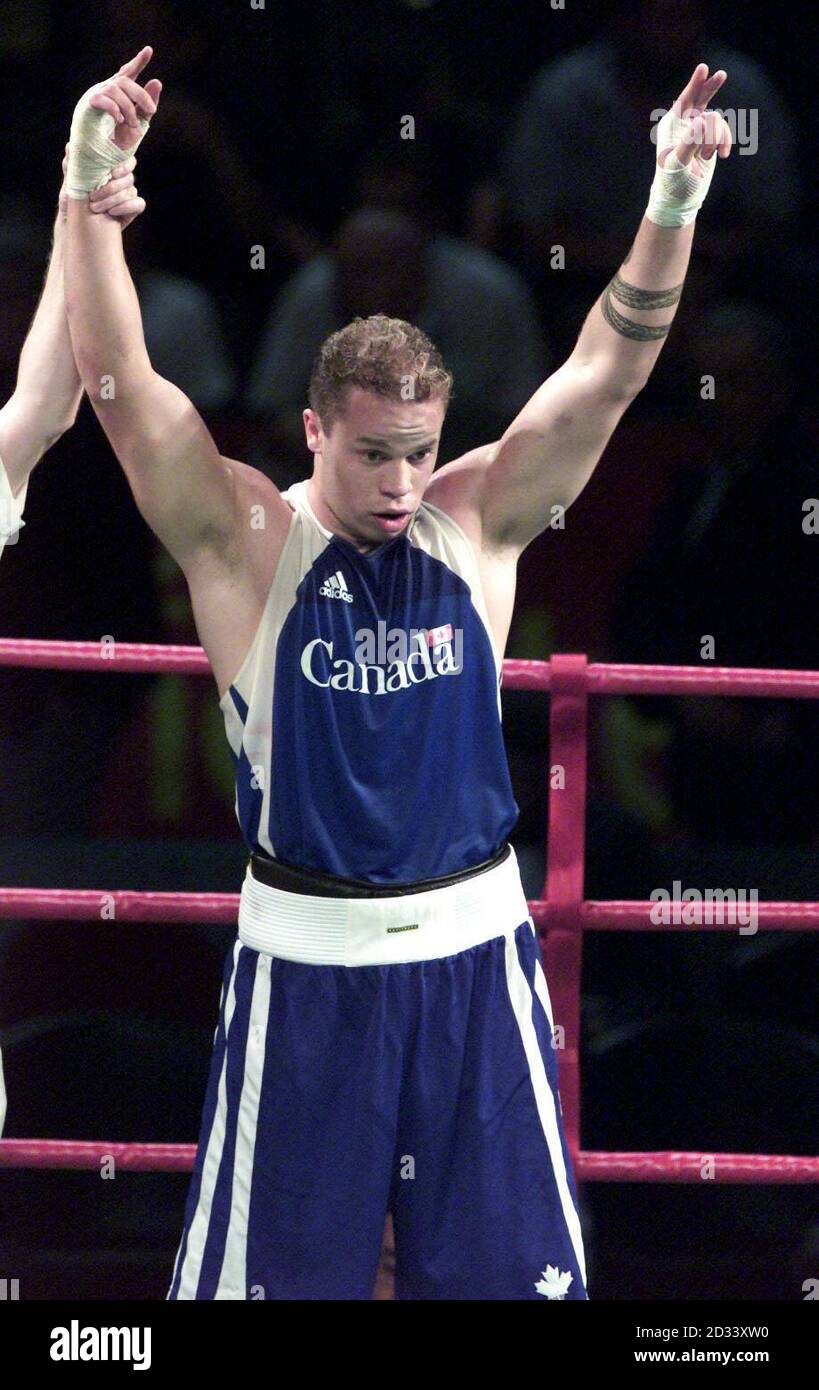 Jason Shane High Resolution Stock Photography and Images - Alamy