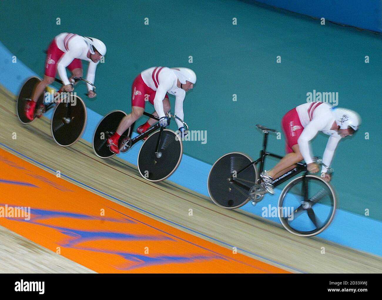 Mens sprint cycling andy slater hi-res stock photography and images - Alamy