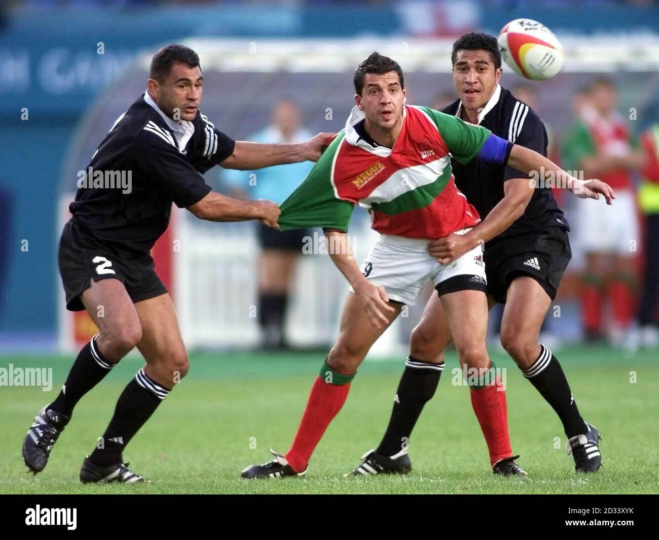 Waless gareth swales hi-res stock photography and images - Alamy