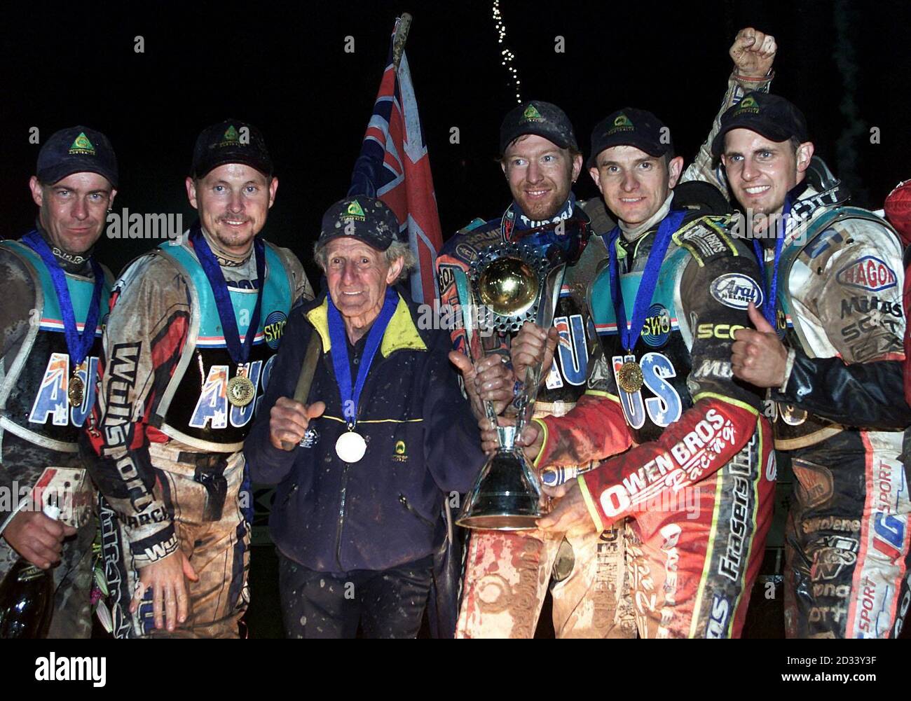 Leigh adams hi-res stock photography and images - Alamy