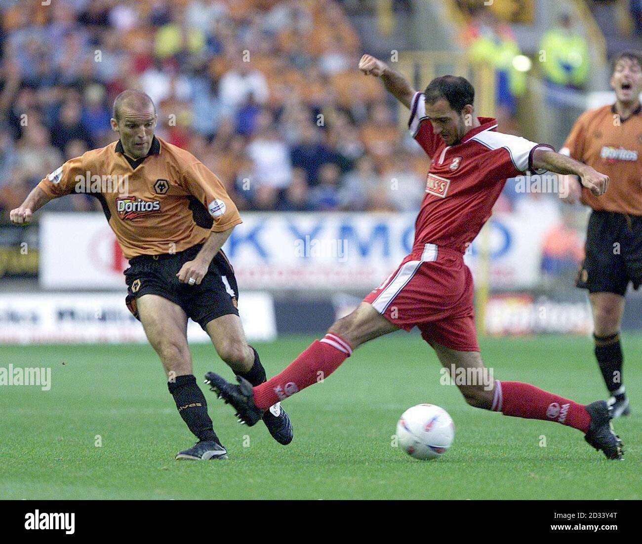 Wolverhampton alex rae hi-res stock photography and images - Alamy