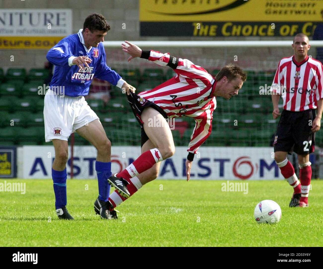 After pulling season hi-res stock photography and images - Alamy