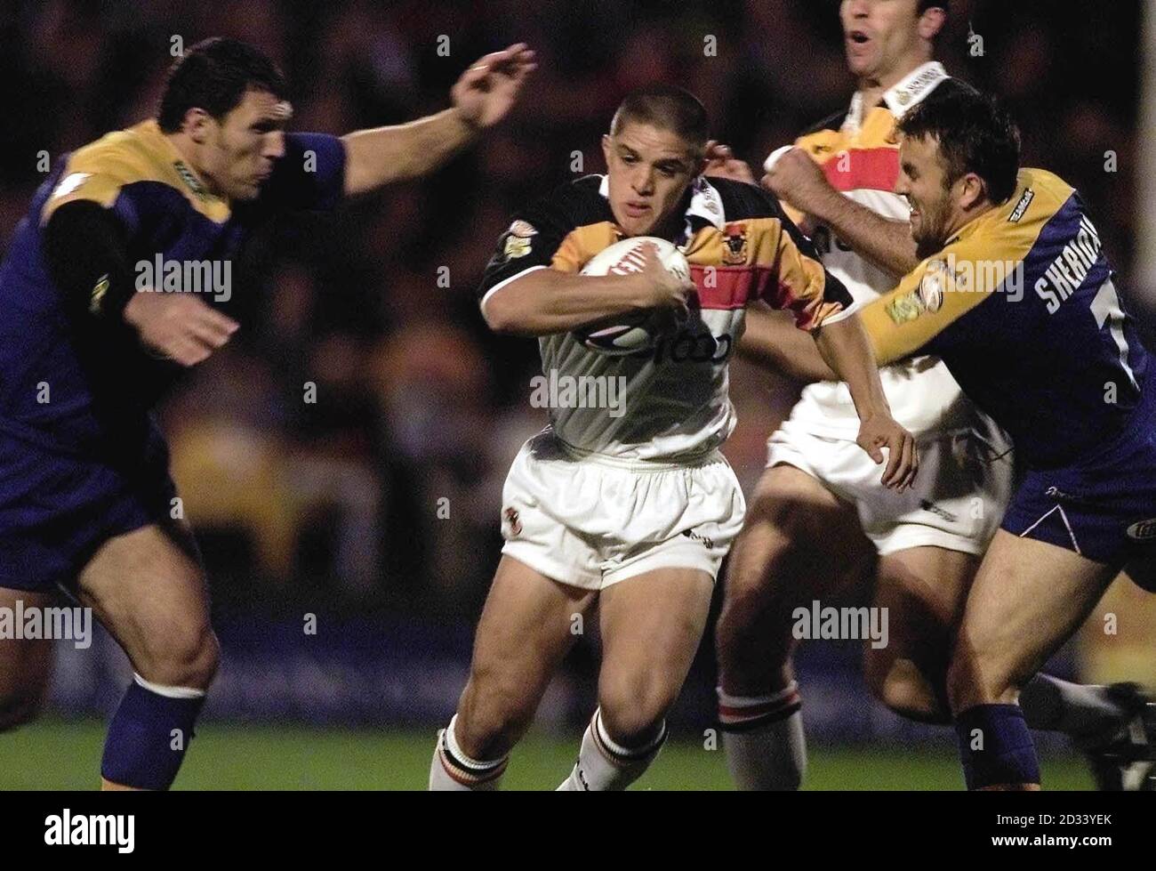 Ryan sheridan during hi-res stock photography and images - Alamy