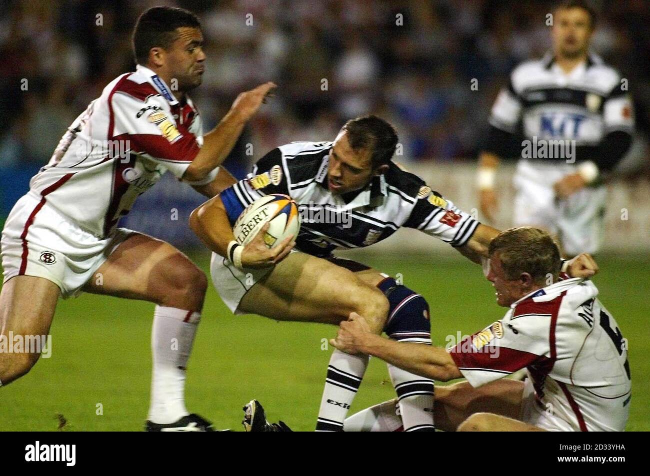 St helens tommy martyn hi-res stock photography and images - Alamy
