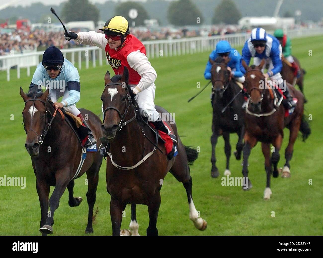 Win rothmans royals st hi-res stock photography and images - Alamy