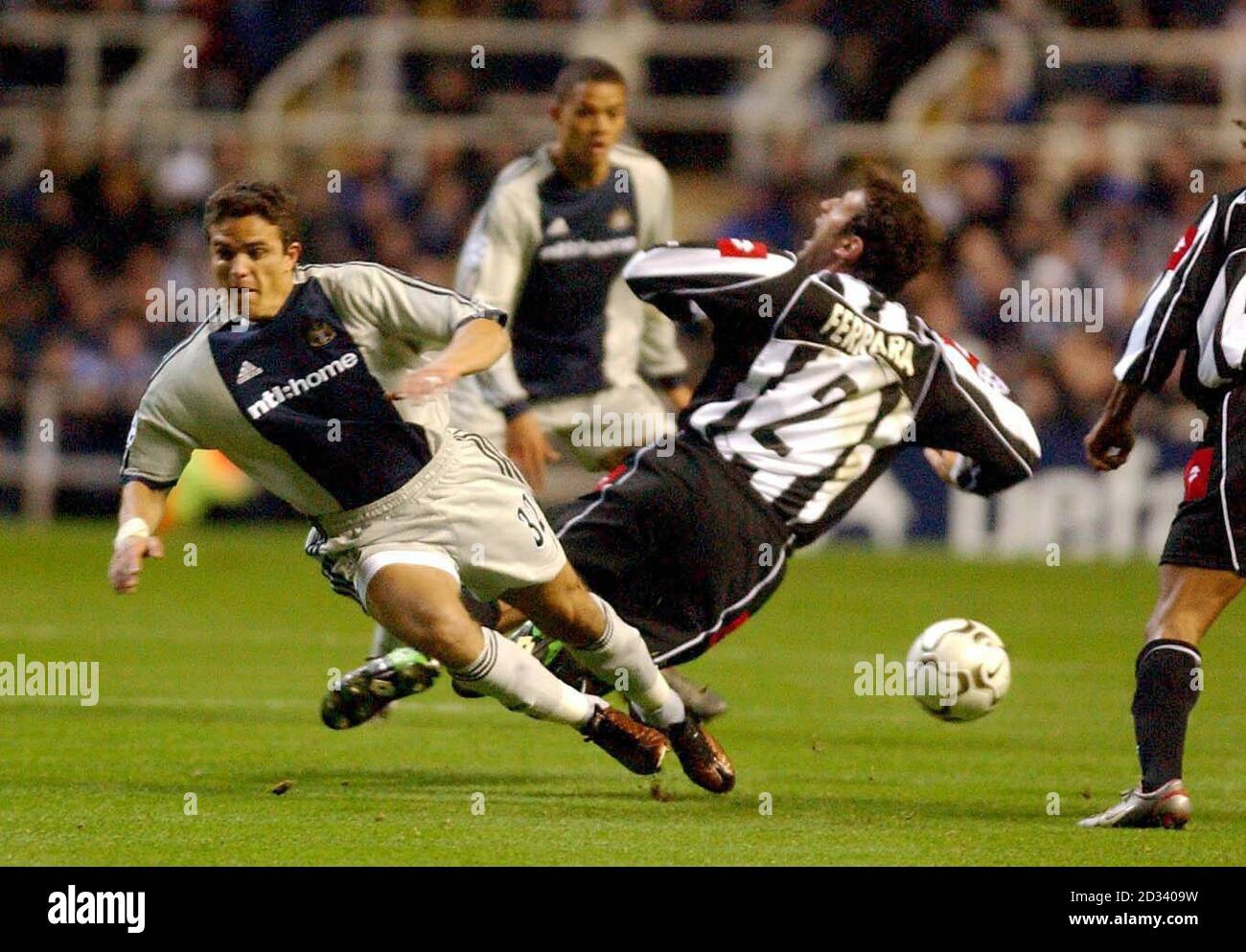 Robert ferrara hi-res stock photography and images - Alamy