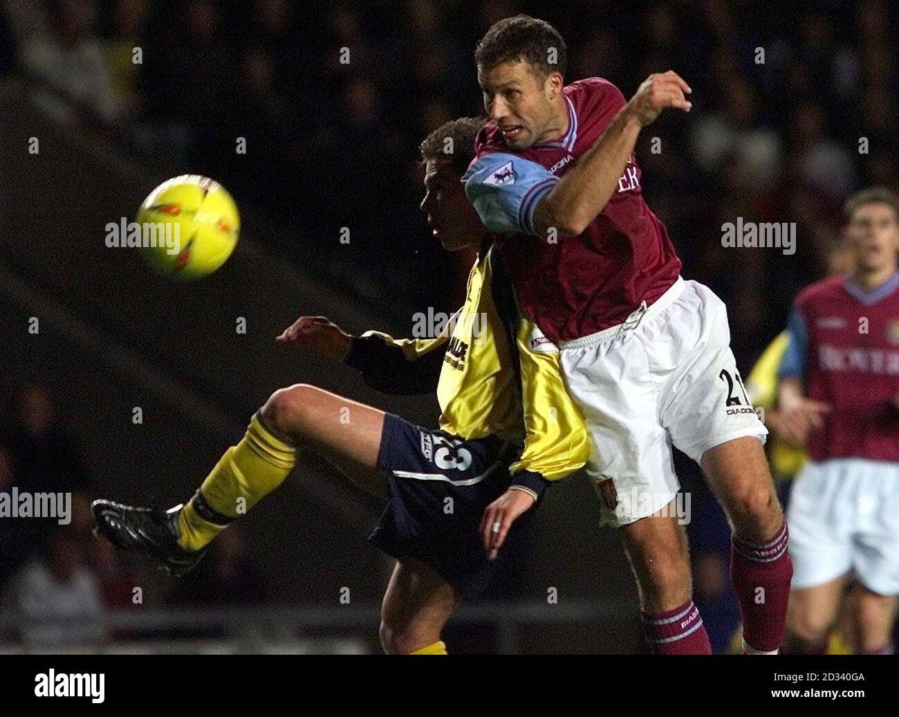 Uefa champions league match ibrox park hi-res stock photography and ...
