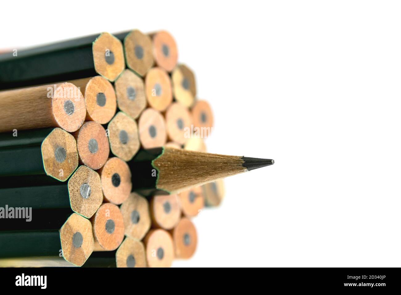 Pencils is an instrument for writing or drawing, consisting of a thin ...