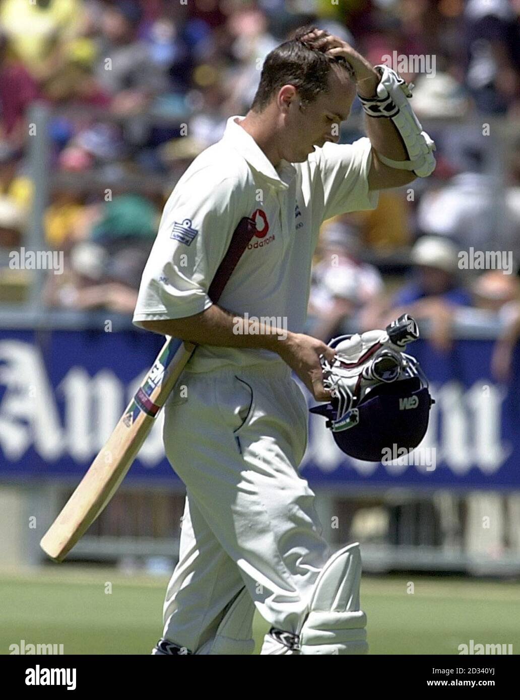 Waca cricket ground pavilion hi-res stock photography and images - Alamy