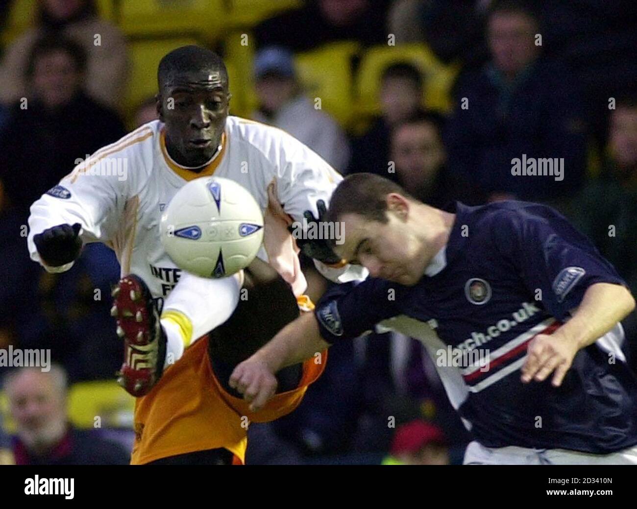 Dave mckay dundee hi-res stock photography and images - Alamy