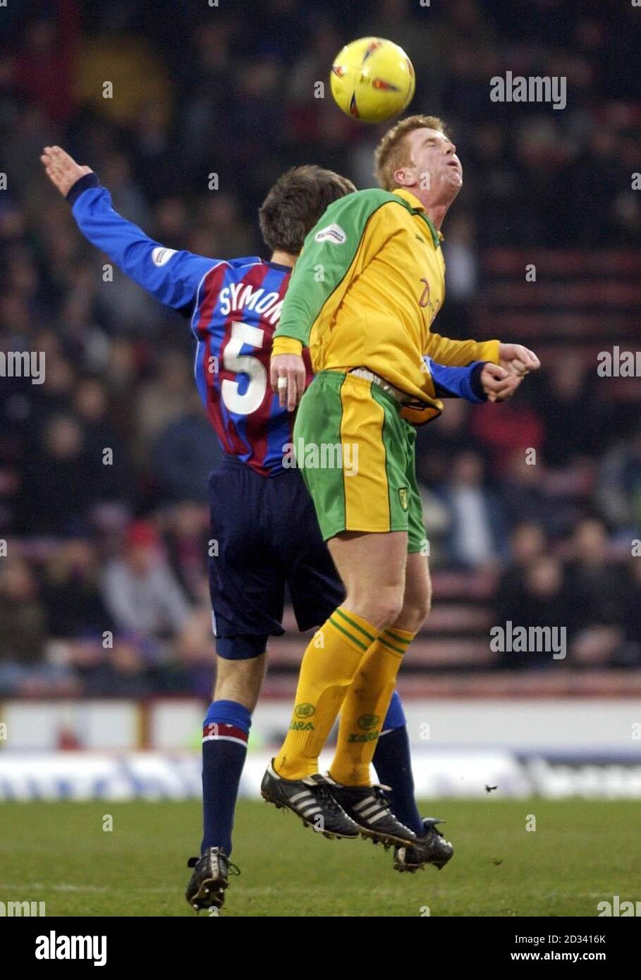 Kit symons r hi-res stock photography and images - Alamy