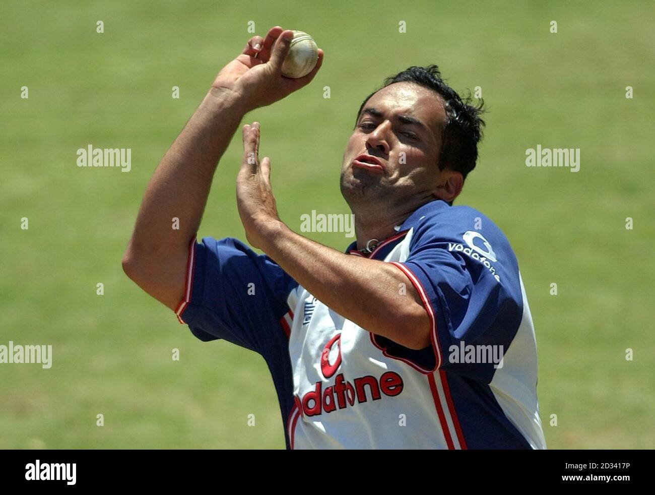 Hollioake nets hi-res stock photography and images - Alamy