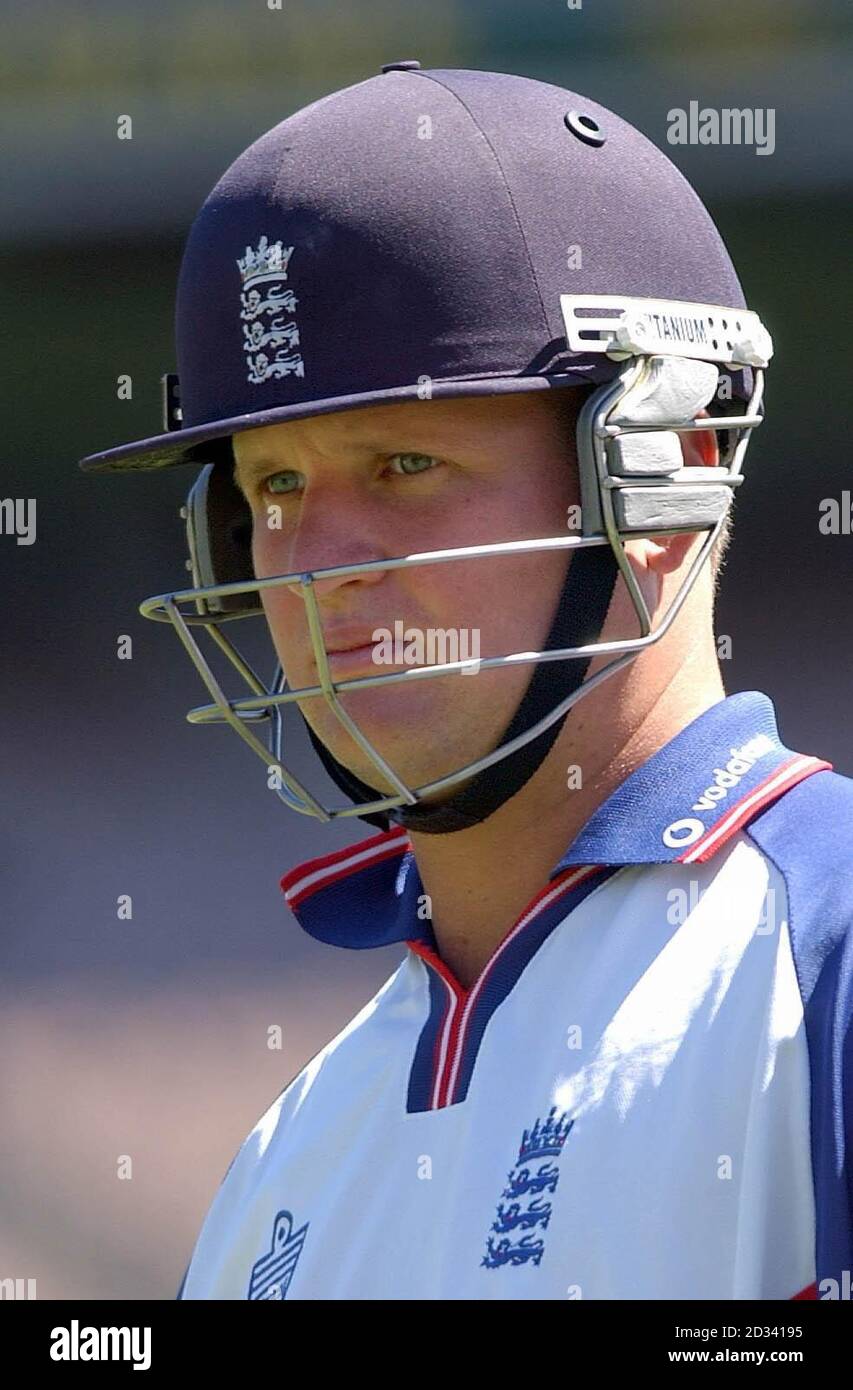 Net melbourne cricket ground hi-res stock photography and images - Alamy