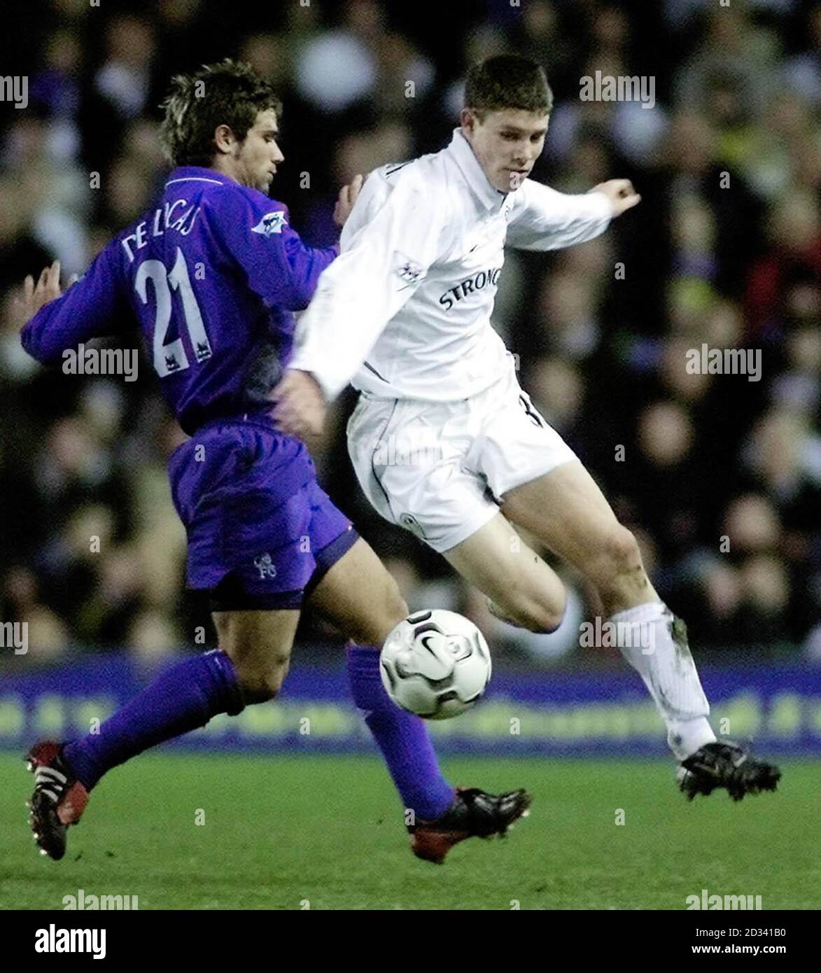 James milner ground hi-res stock photography and images - Alamy