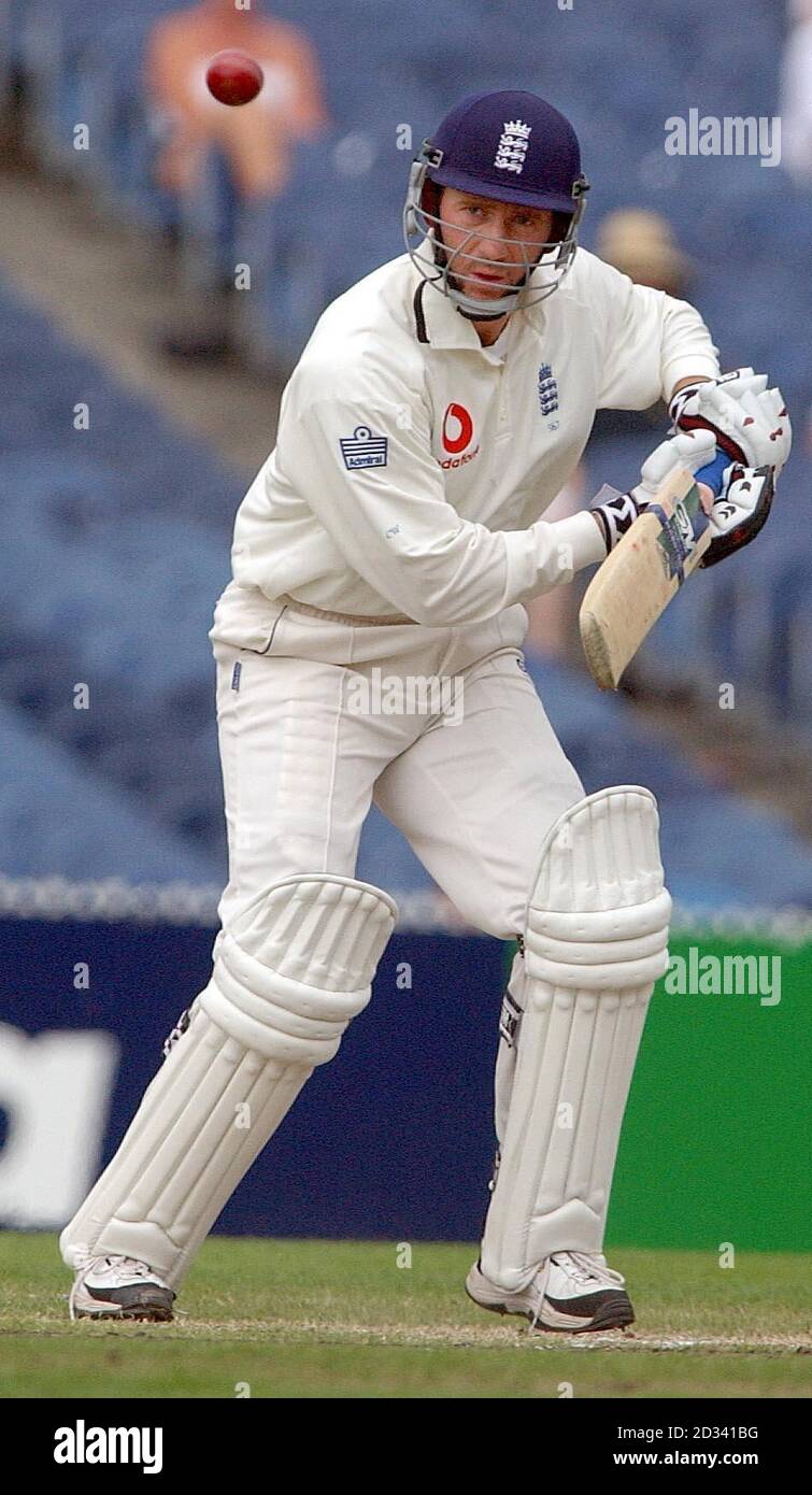 Fourth day 4th test melbourne cricket ground hi-res stock photography ...