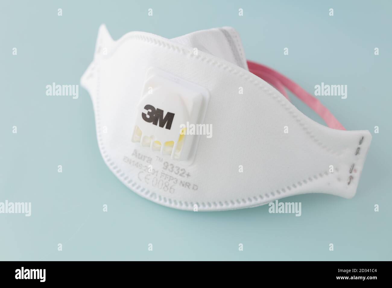 FFP3 Respirator Face Fit Testing What Is It All About?, 59% OFF