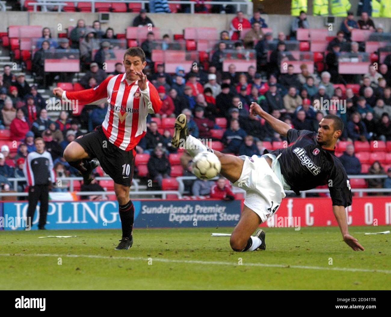 Jay fortune hi-res stock photography and images - Alamy