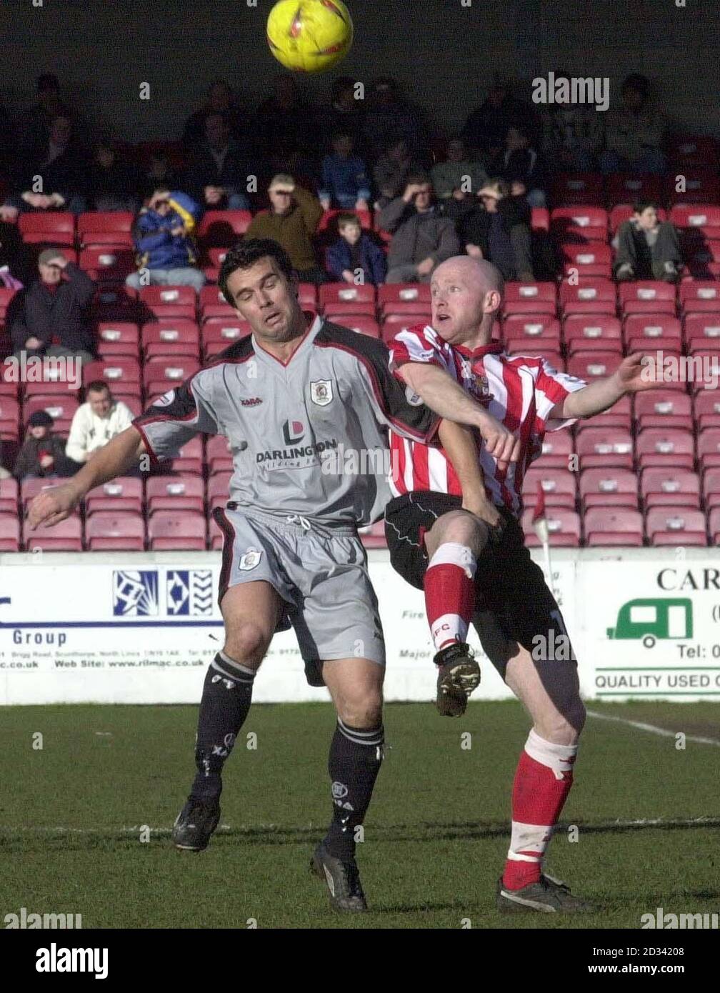 John betts hi-res stock photography and images - Alamy