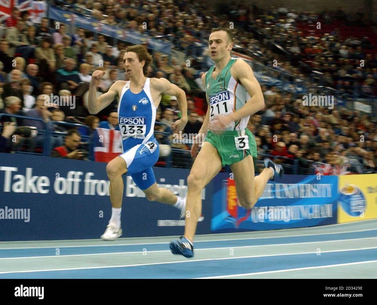 Danny mcfarlane hi-res stock photography and images - Alamy