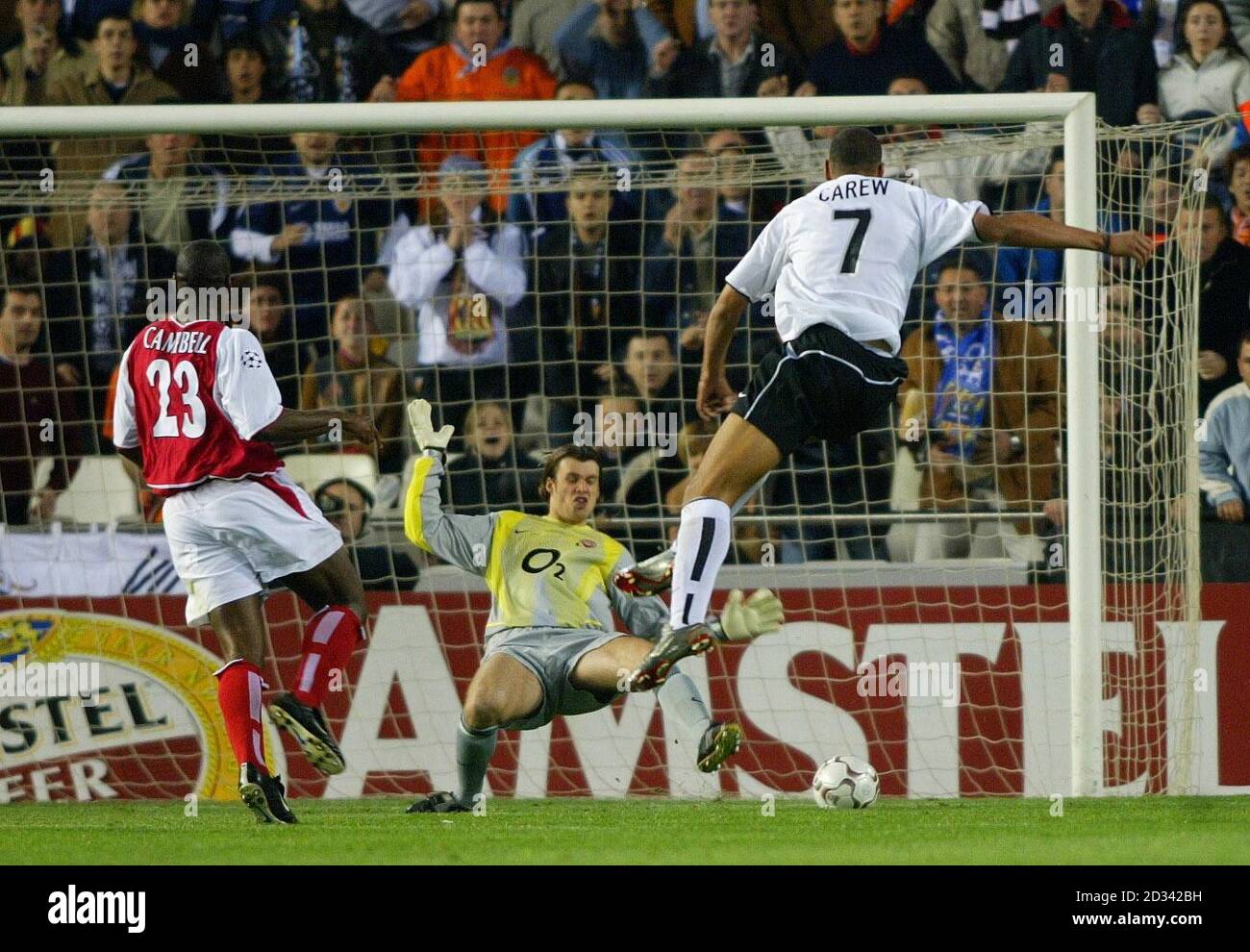 Carew 2003 hi-res stock photography and images - Alamy