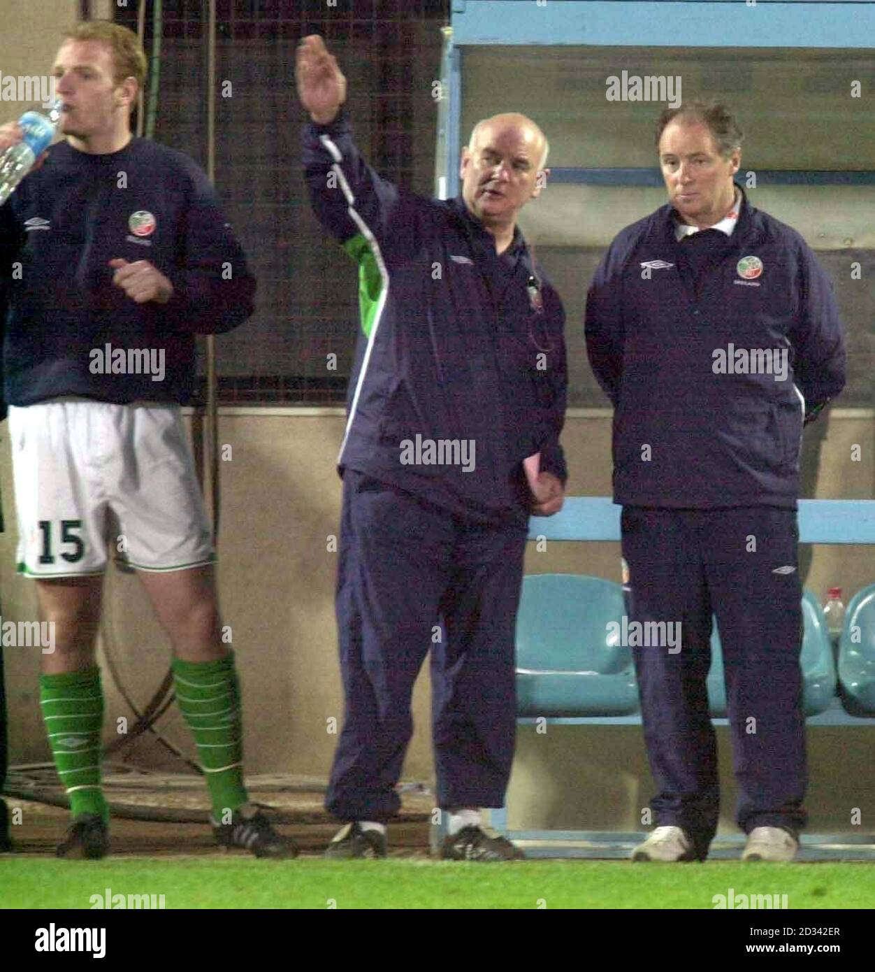 Noel oreilly hi-res stock photography and images - Alamy