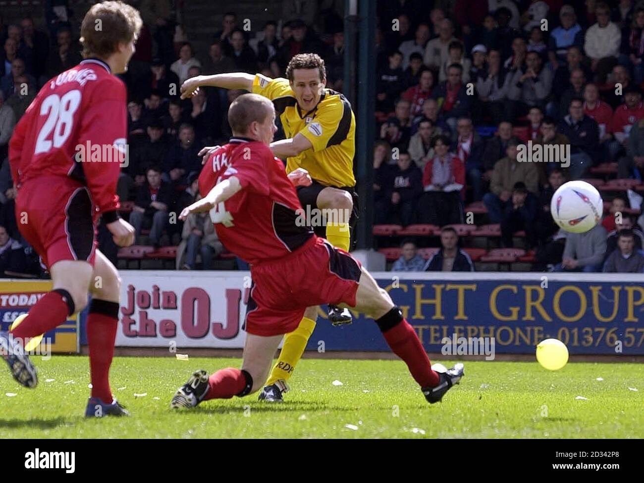 Greg Heald High Resolution Stock Photography and Images - Alamy