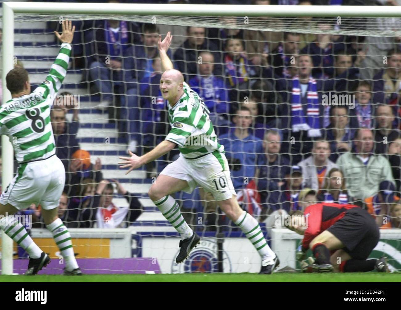 John thompson arms hi-res stock photography and images - Alamy