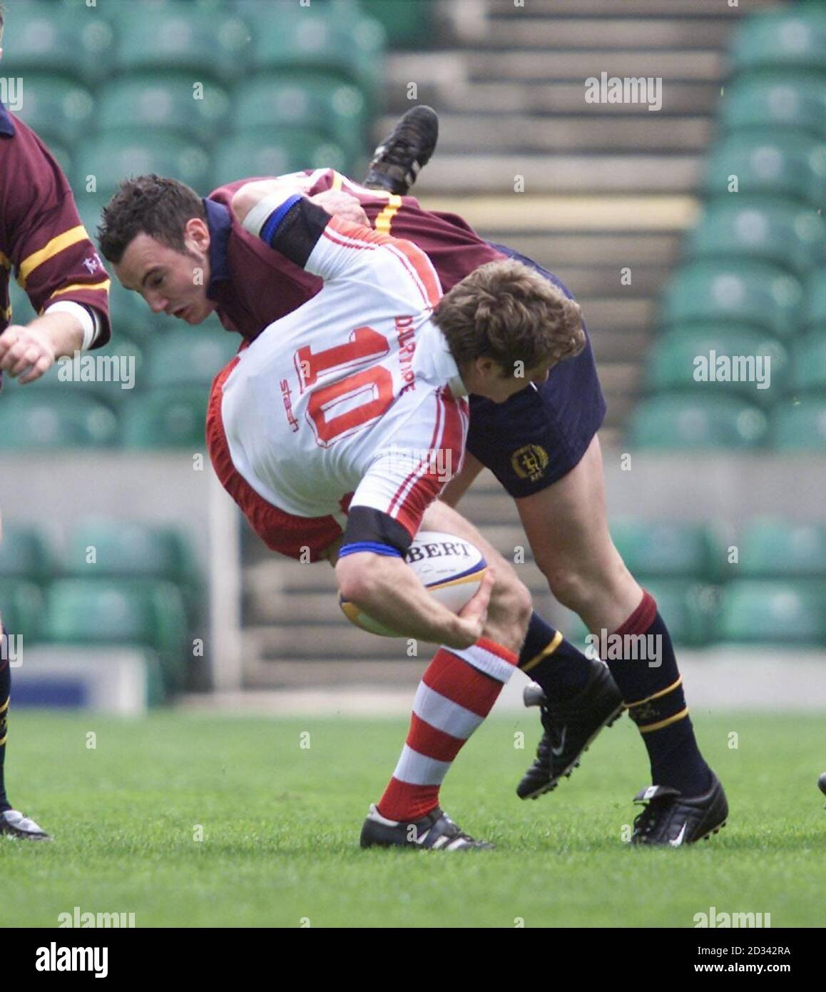 Northumbrias david dalrymple hi-res stock photography and images - Alamy