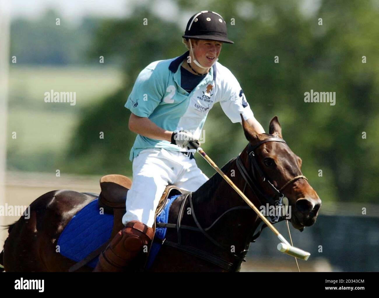 Dallas burston polo hi-res stock photography and images - Alamy