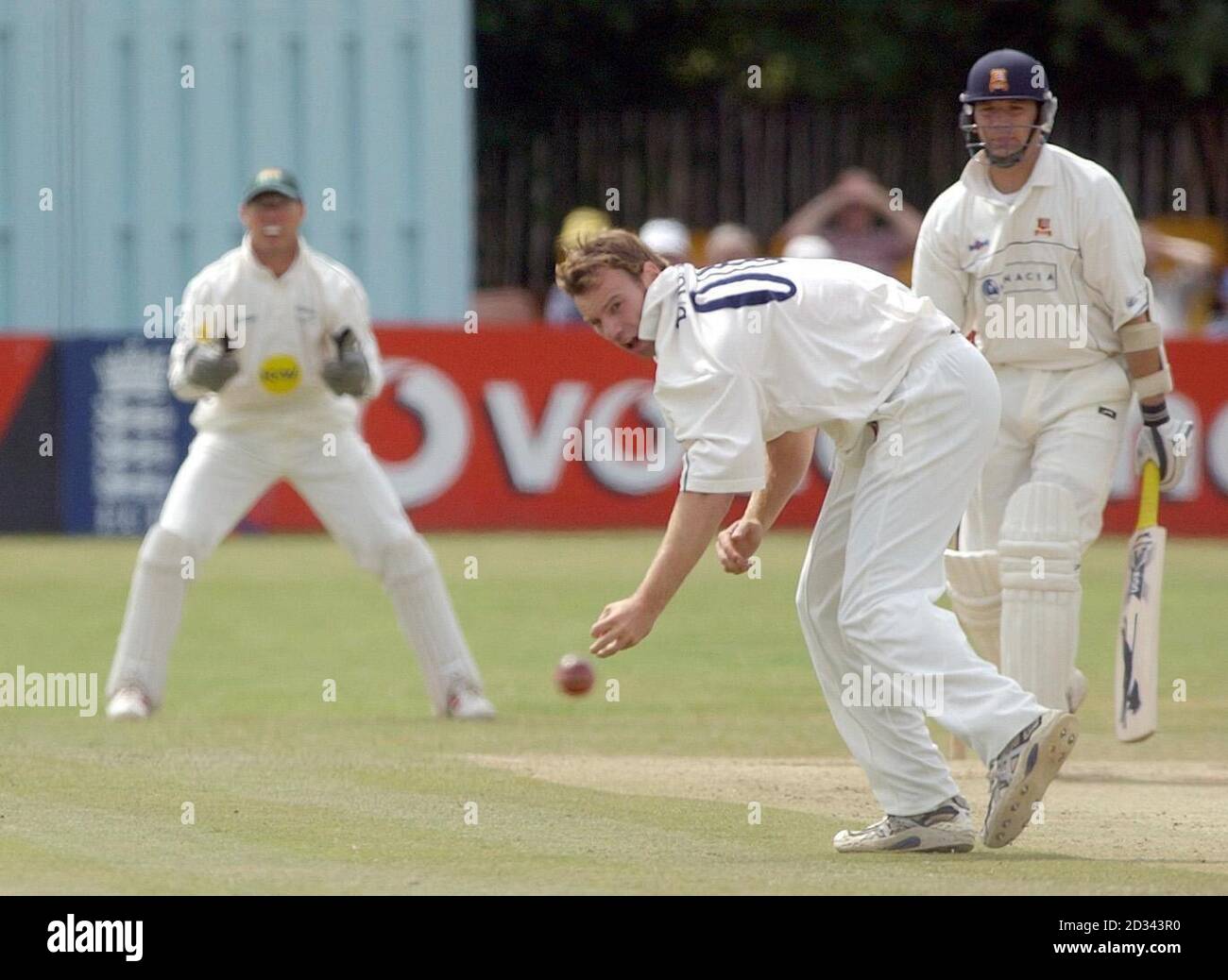 Leicestershires charlie dagnall hi-res stock photography and images - Alamy