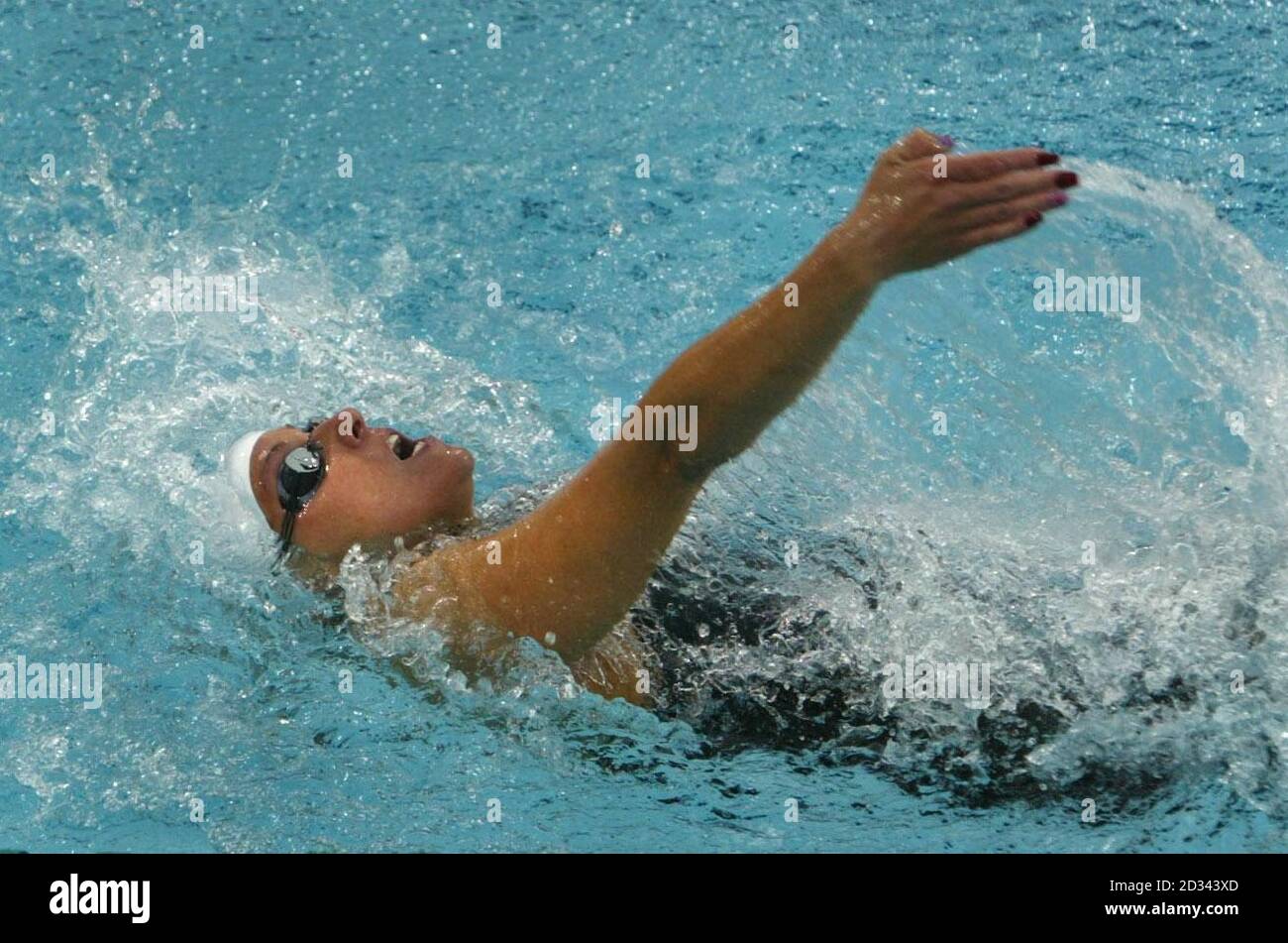 Olympics2004 hi-res stock photography and images - Alamy