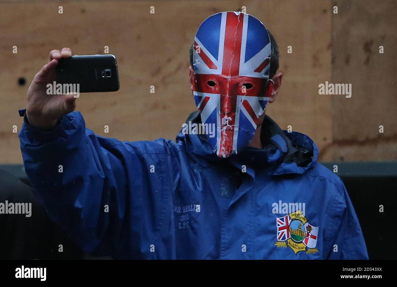 Passed off largely peacefully hi-res stock photography and images - Alamy