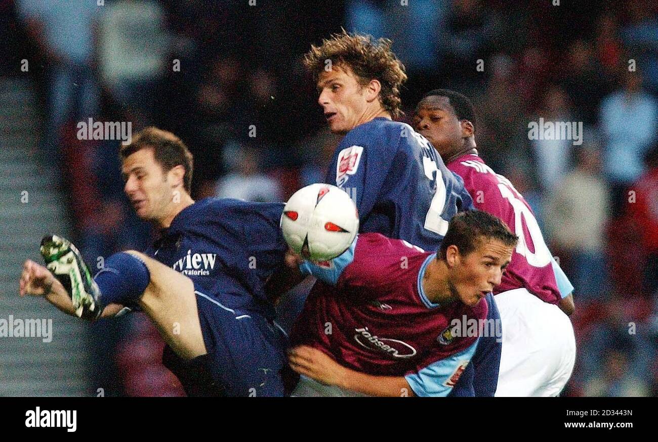 Carl cohen hi-res stock photography and images - Alamy