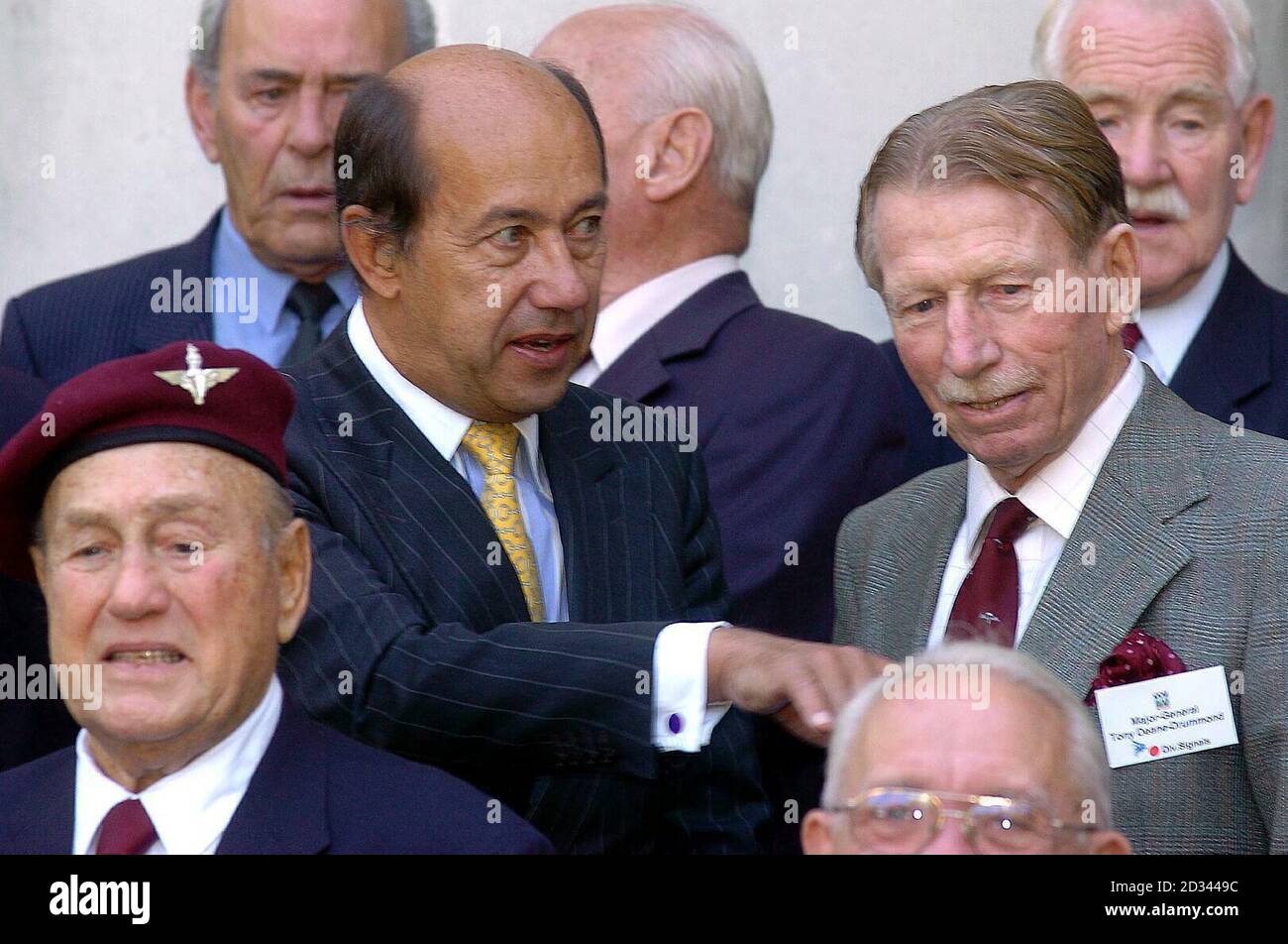 Deane drummond hi-res stock photography and images - Alamy