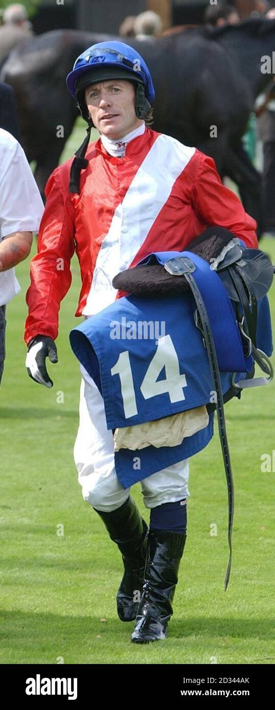 Police investigation into race fixing hi-res stock photography and ...