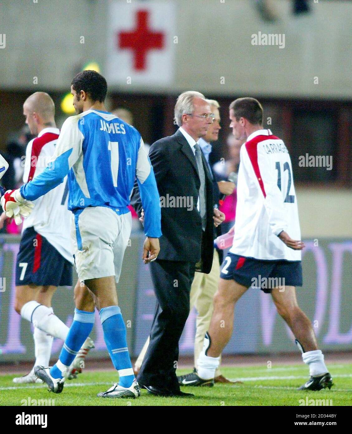 Ernst Happel Stadium Feature High Resolution Stock Photography and ...