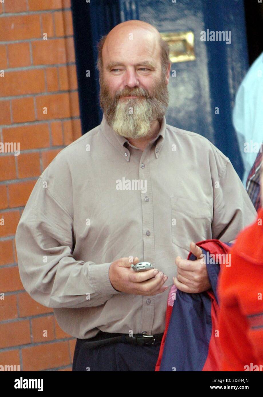 Peter joyce hi-res stock photography and images - Alamy