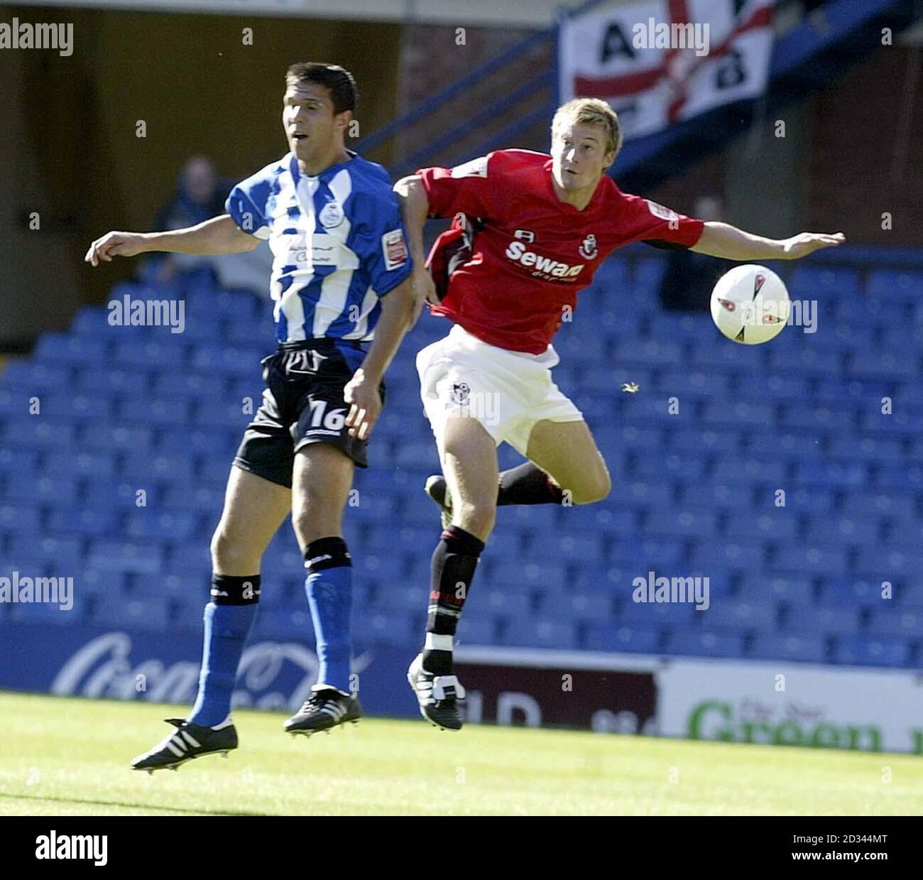 Richard Wade High Resolution Stock Photography and Images - Alamy