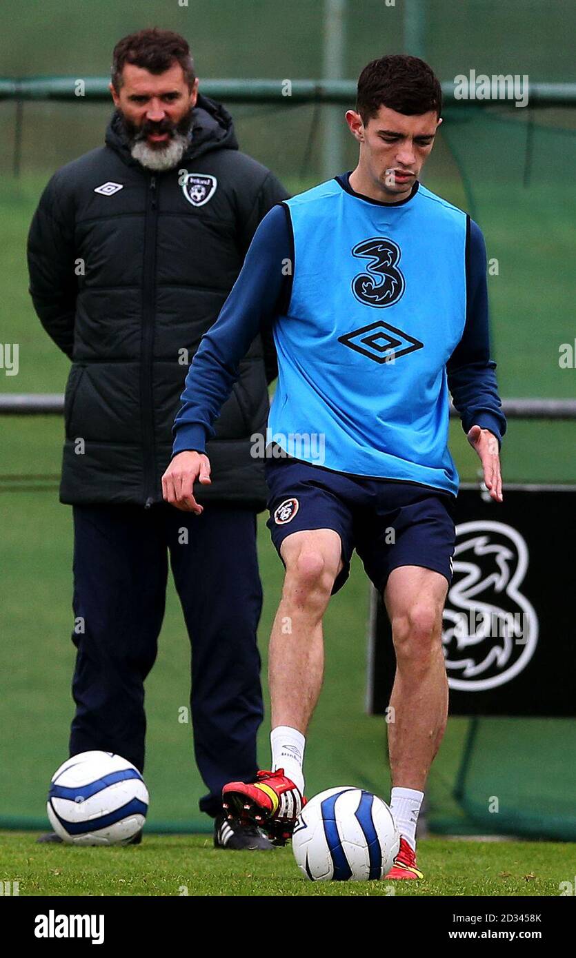 Brian keane hi-res stock photography and images - Alamy