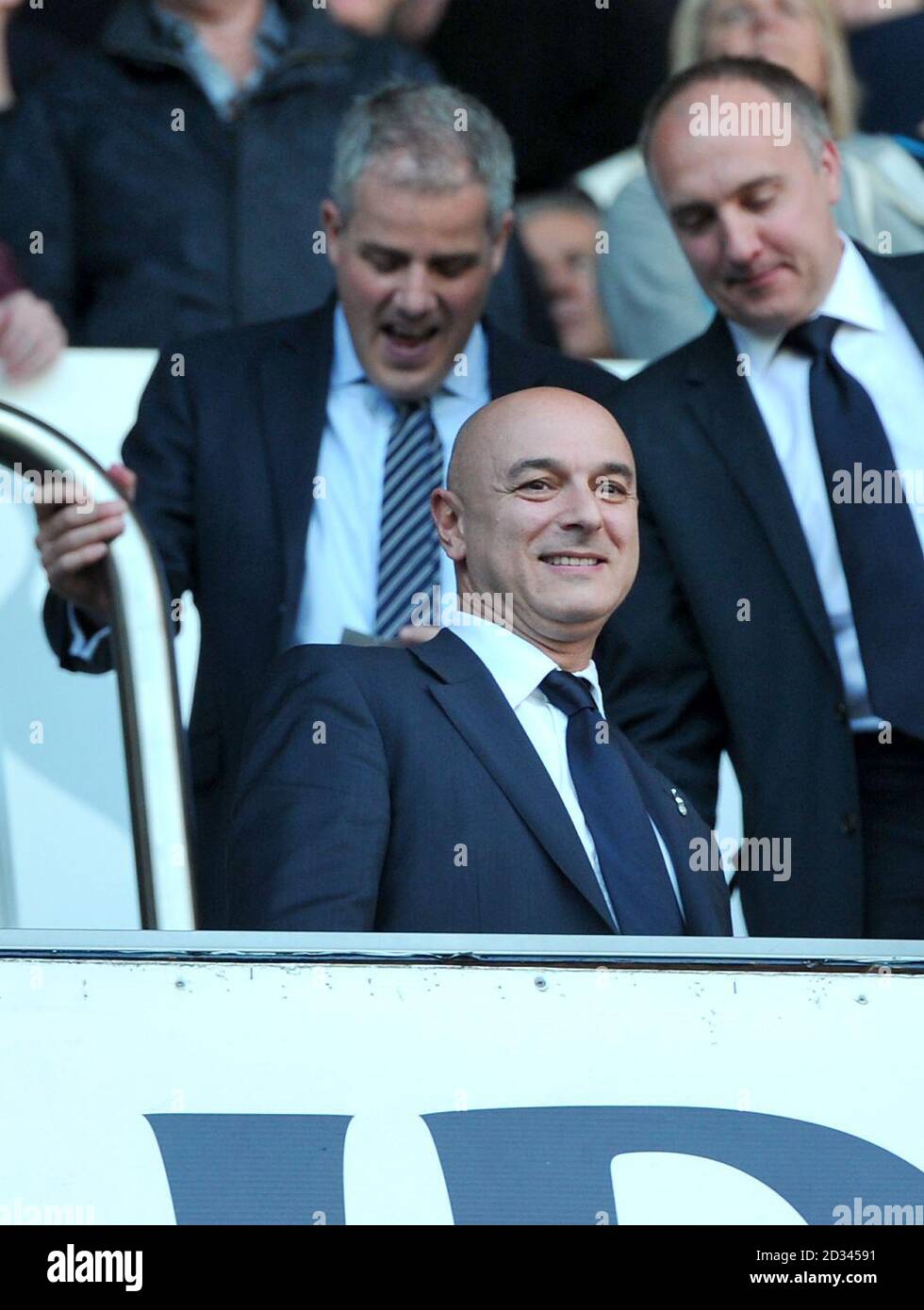 Tottenham Hotspur chairman Daniel Levy Stock Photo - Alamy Tottenham Hotspur chairman Daniel Levy Stock Photo - Alamy