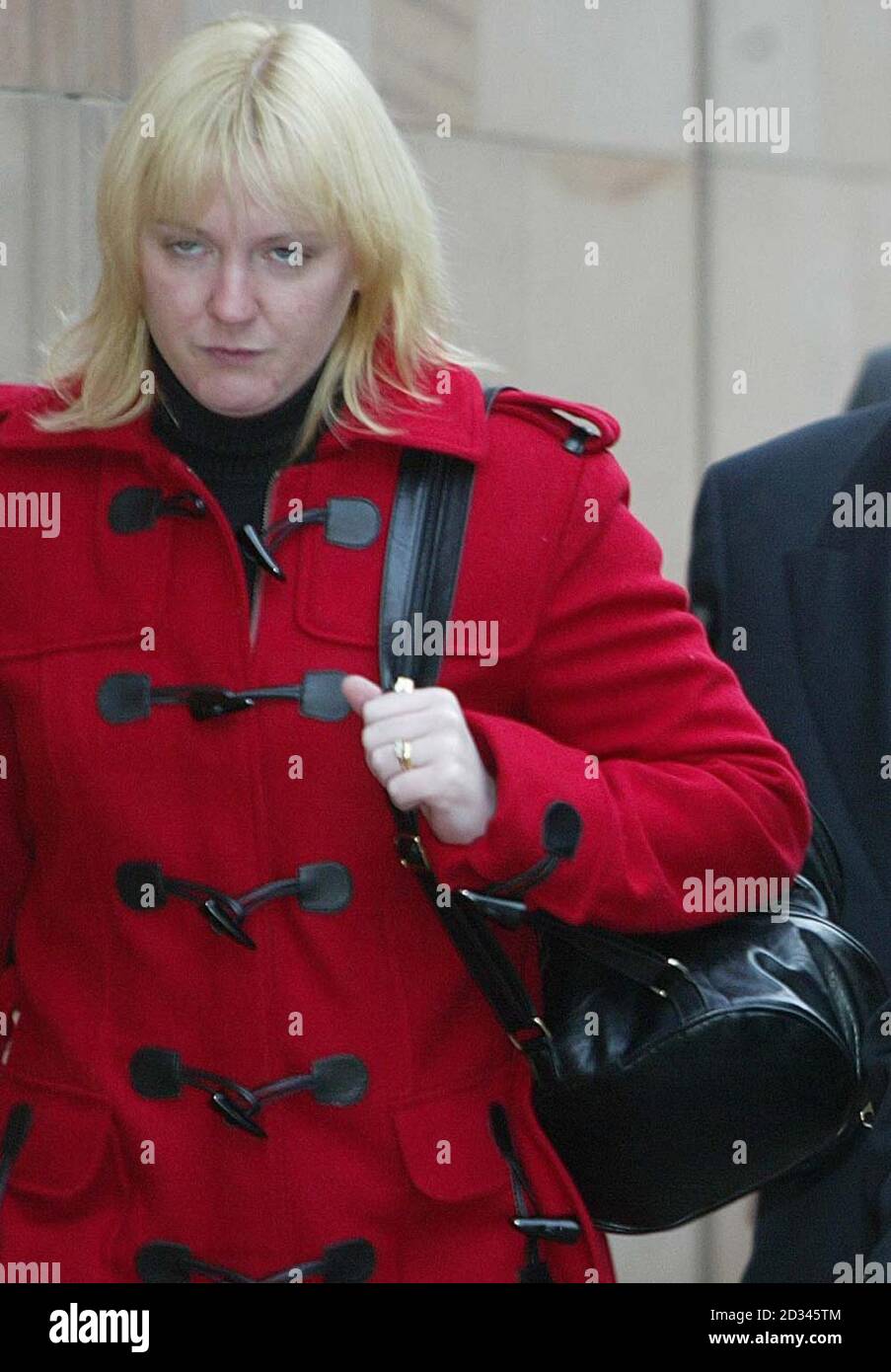 Wife pc ian broadhurst hi-res stock photography and images - Alamy